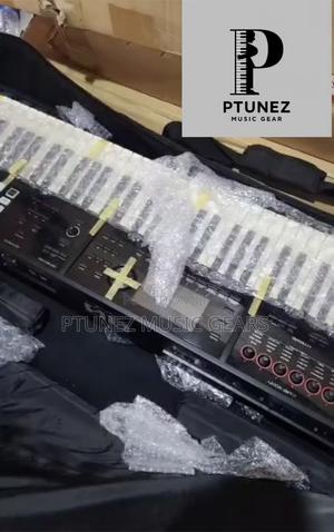 Roland Fantom Fao8 in Lagos Island (Eko) - Musical Instruments & Gear, Prince Jonah | Jiji.ng