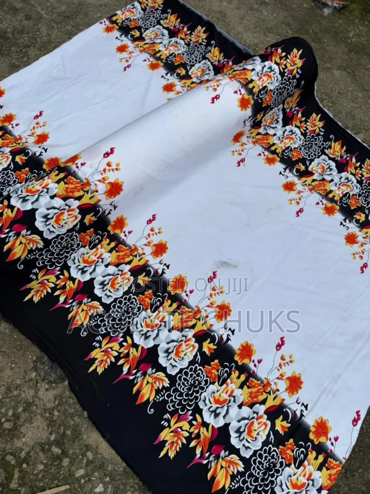 Vintage Fabrics in Aba South - Clothing, Acolyte Chuks | Jiji.ng