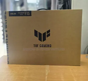 New Laptop Asus TUF Dash F15 8GB Intel Core I5 SSD 512GB in Ikeja ...