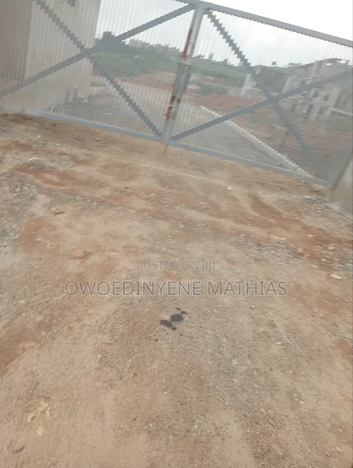 Land at Main Life Camp by Roadside in Life Camp - Land & Plots for Sale ...