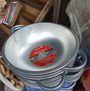 Thick Head Pan in Victoria Island - Hand Tools, Glead Technologies ...