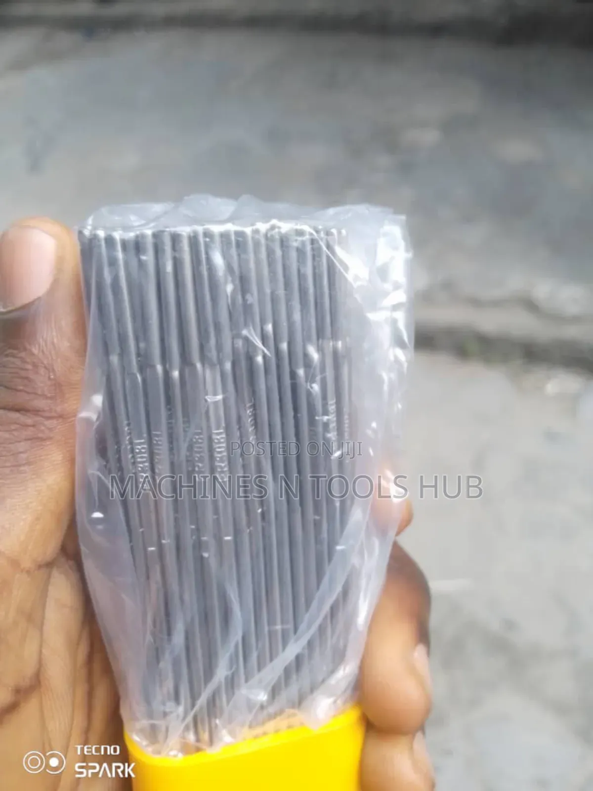 308l Stainless Steel Tig Welding Rod 2.4mm in Ojo - Hardware ...