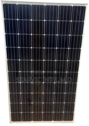 350watts Solar Panel Mono in Ojo - Electrical Equipment, Udoka Izuegbu ...