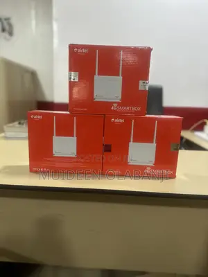 Glo Networking Products in Nigeria for sale Price on Jiji.ng