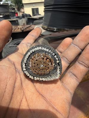 300mm Single Core Armored Cable in Eko Atlantic - Electrical Equipment ...