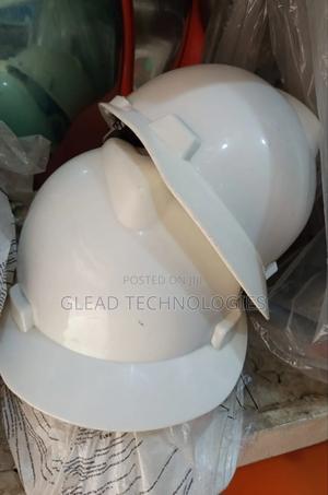 Construction Helmet. in Amuwo-Odofin - Safety Equipment & Protective ...