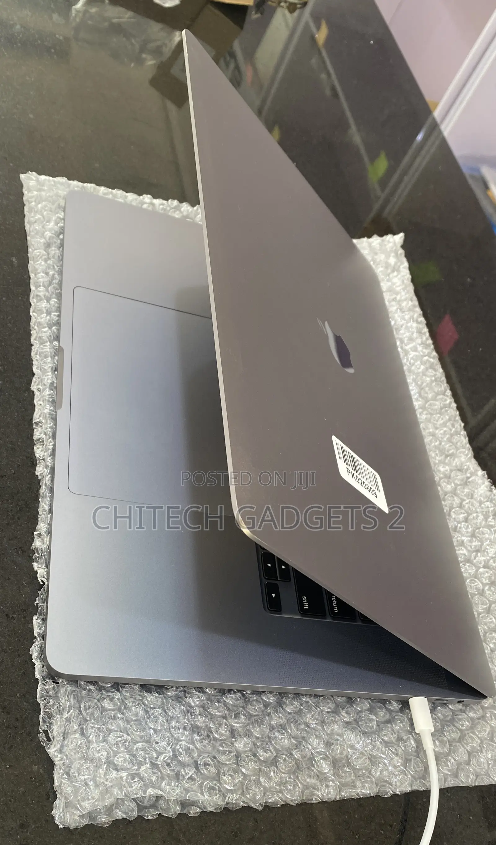 Laptop Apple MacBook Pro 2019 32GB Intel Core I9 SSD 512GB in Wuse 2 ...