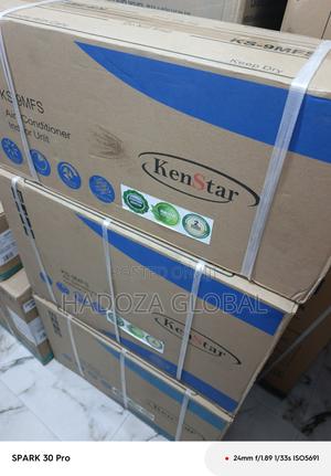 Kenstar Split Air Conditioner Basic 1hp in Eko Atlantic - Home ...