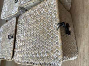 Wicker Gift Box 6 X 6 Inches Mini Hamper Box in Ikeja - Home ...