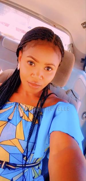 Miss Patricia Michelle Ogbogo in Gwarinpa - Customer Services CVs ...