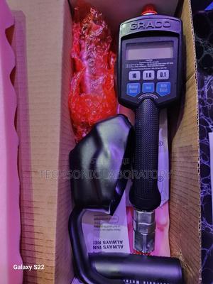 Graco Ldp5 Electronic Preset Dispense Meter in Ojo - Measuring ...