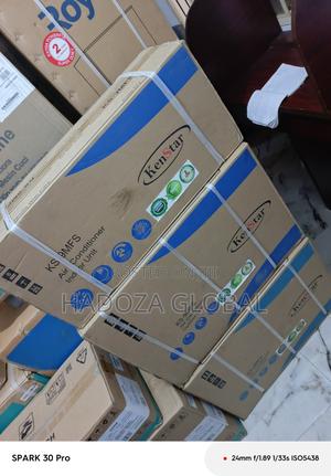 Kenstar 1hp Split Type Air Cooling in Oshodi - Home Appliances, Hadoza ...