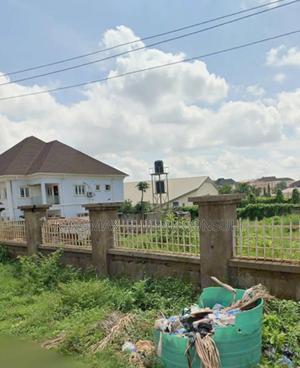 For Sale: A Plot of Land , Corner Piece, Behind Christ Embassy Church ...