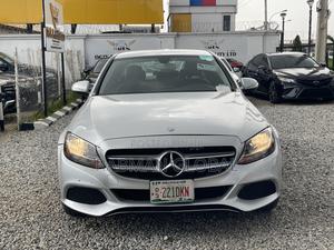 Mercedes-Benz C300 Sport 4dr AWD 4Matic Sedan (2.0L 4cyl 7A) 2015 ...