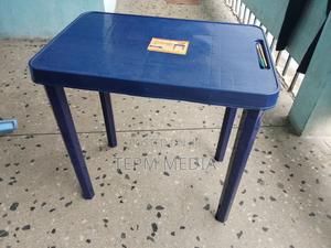 Study Plastic Table. Standard Quality in Alimosho - Furniture, Samuel ...