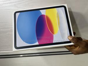 New Apple iPad (2025) 128 GB Blue in Obio-Akpor - Tablets, Frankzee ...