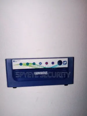 Luminous Power Inverters in Nigeria for sale Price on Jiji.ng