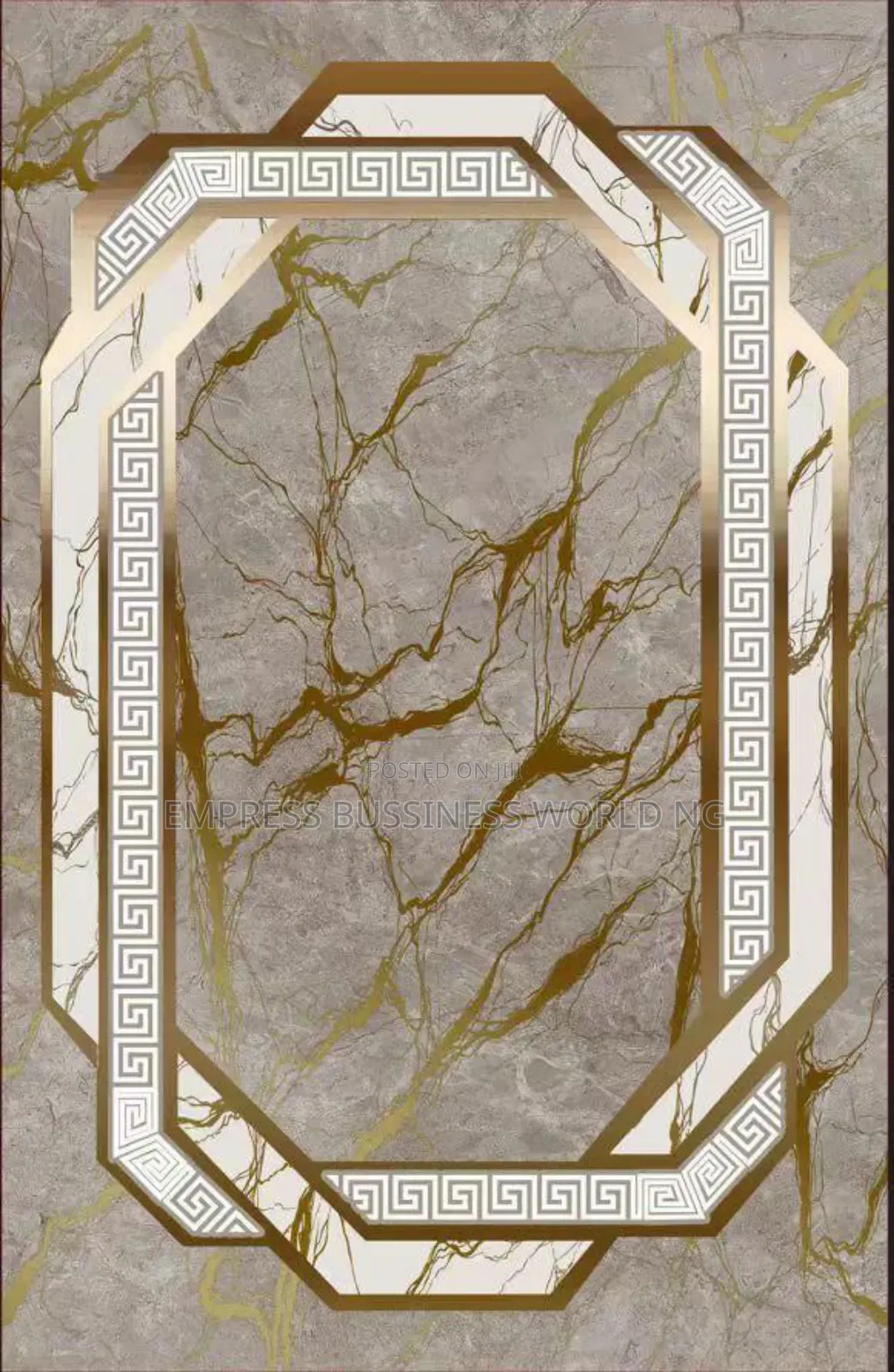 Big Size Rug Comes With Foot Mat-160x230cm Rug, 80x45cm Foot Mat. in ...