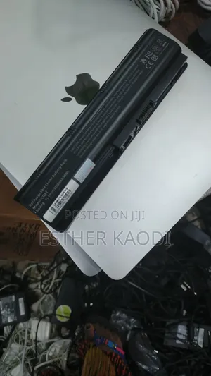 Hp Compaq Cq62/Cq42 Battery in Ikeja - Computer Accessories , Kaodi ...