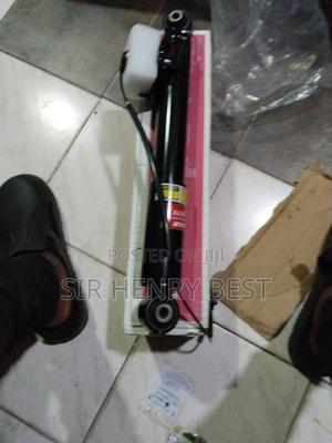 Rear Shocks Absorbers Lexus Rx 350 .2015 / 2025 Sensor in Maryland ...