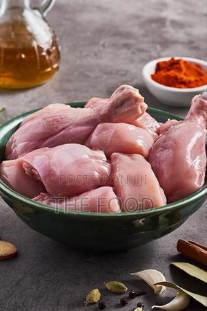 Chicken ( Per Kg ) in Benin City - Farm Animals, The Food Conciergeng ...
