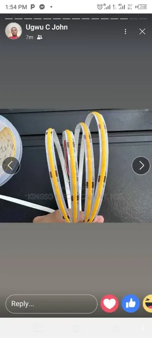 Pprofile Light in Dei-Dei - Lighting, Odidi Kingsley | Jiji.ng