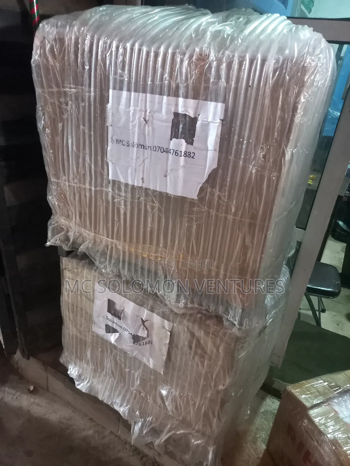 1inche Industrial Freezed Air Dryer in Ojo - Vehicle Parts ...