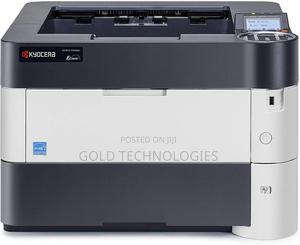 Kyocera A3 B/W Laserjet Printer Ecosys P4040dn, Auto2side Print Duplex ...