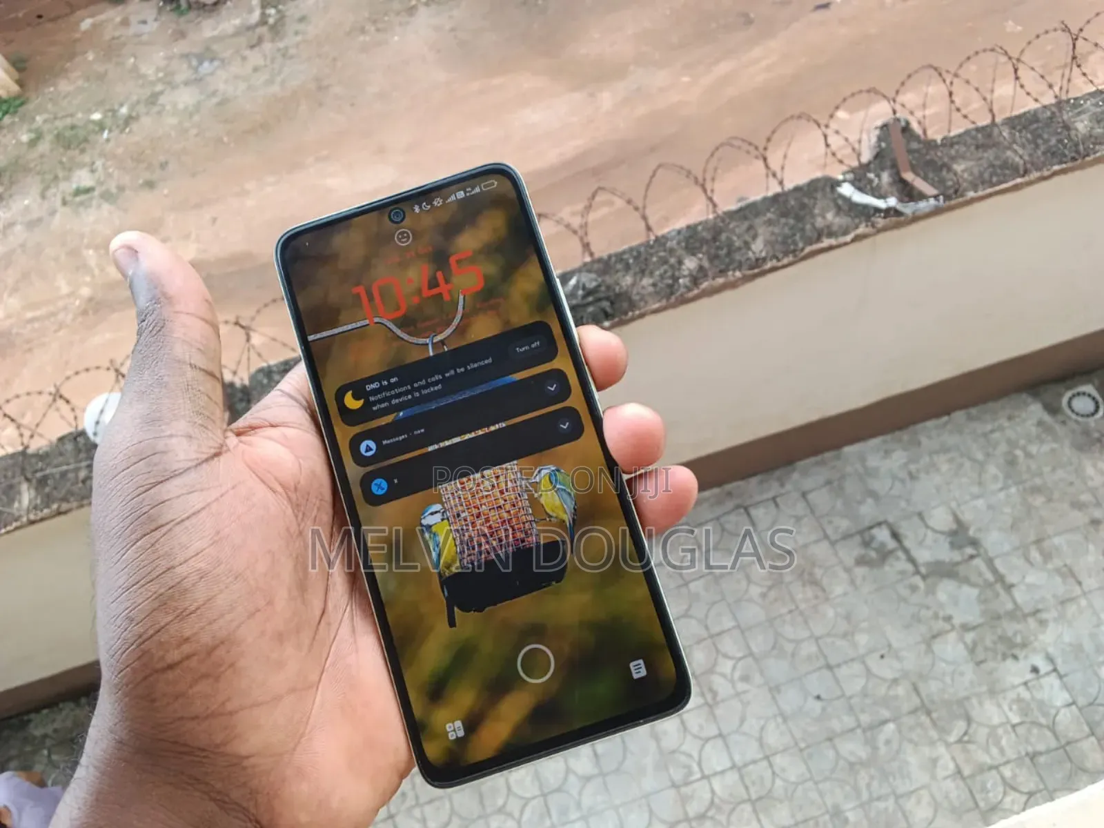 Xiaomi Redmi Note 14 256 GB Green in Agege - Mobile Phones, Michael ...