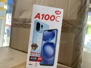 Itel A100C in Nigeria for sale | Prices on Jiji.ng