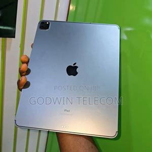 Apple iPad Pro 12.9 (2020) 128 GB Gray in Ado Ekiti - Tablets, Godwin ...