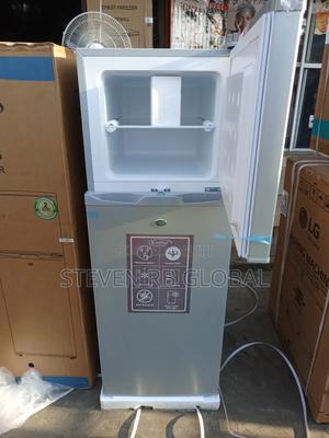 Kenstar 138l Double Door Refrigerator | KSD-180s | Energy Saving in ...