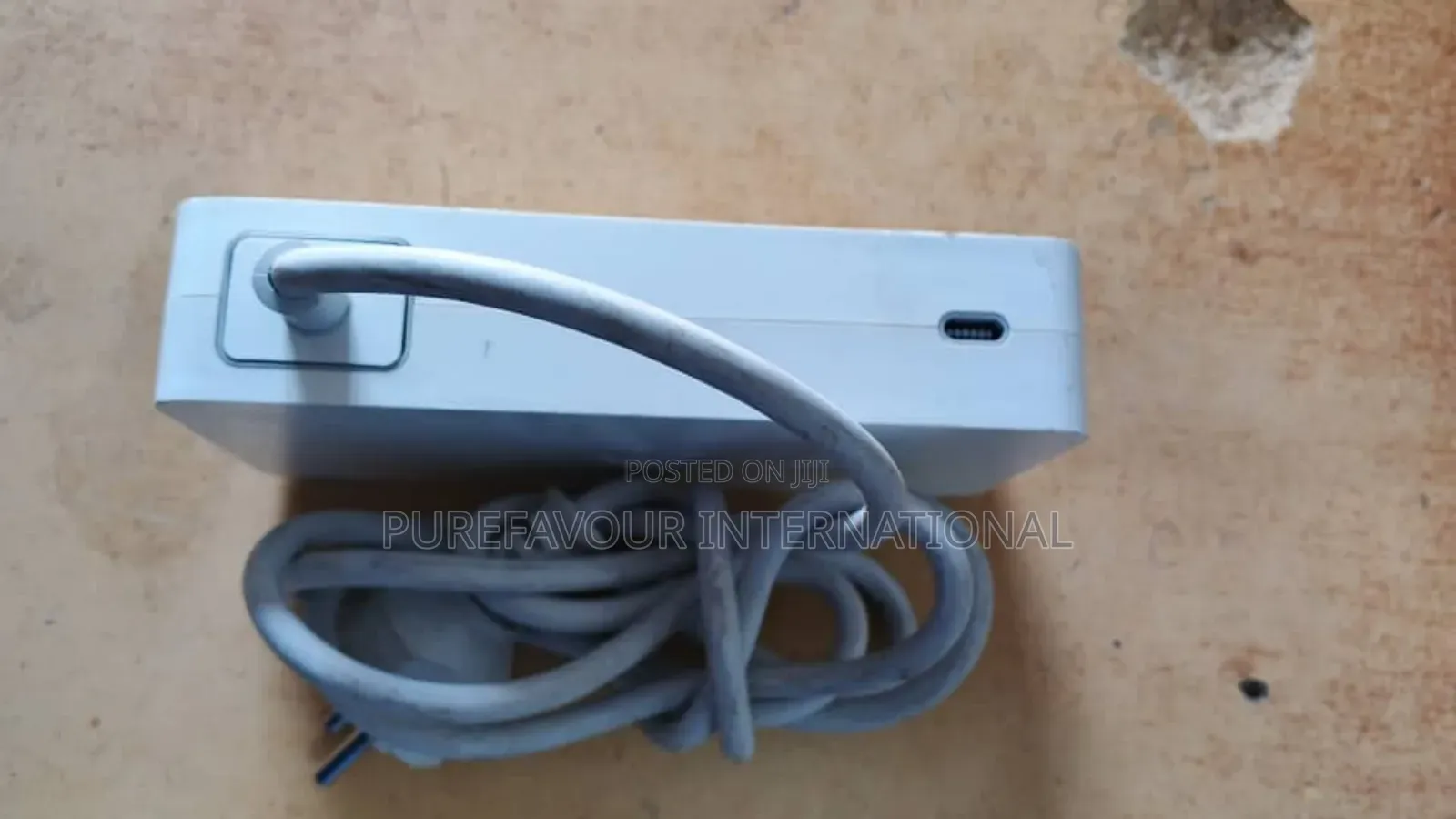 Tokunbo Apple Cinema Display Power Adapter A1096/A1097 (65w / 90w) in Ikeja - Computer ...