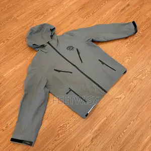Premium Quality Metra Rain Reactive Jacket in Lagos Island (Eko ...