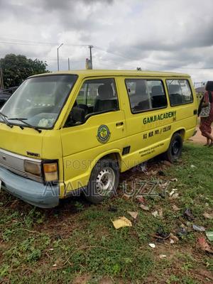 Toyota HiAce 1998 Yellow in Ilorin West - Buses & Microbuses, Atanda ...