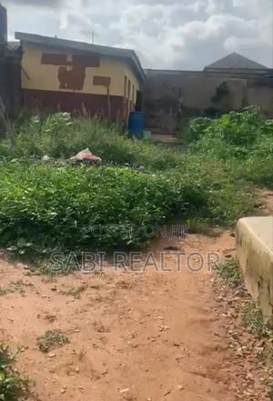 Standard Full Plot of Residential Land Around Alaro Axis Meiran Lagos ...