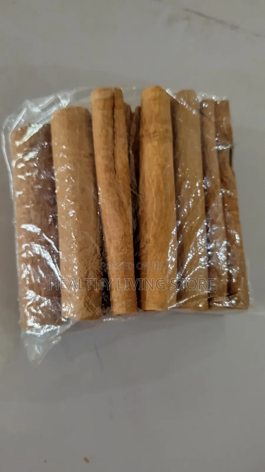 Cinnamon Stick (15 Counts) in Ogba - Food & Beverages, Chinyere Obi ...