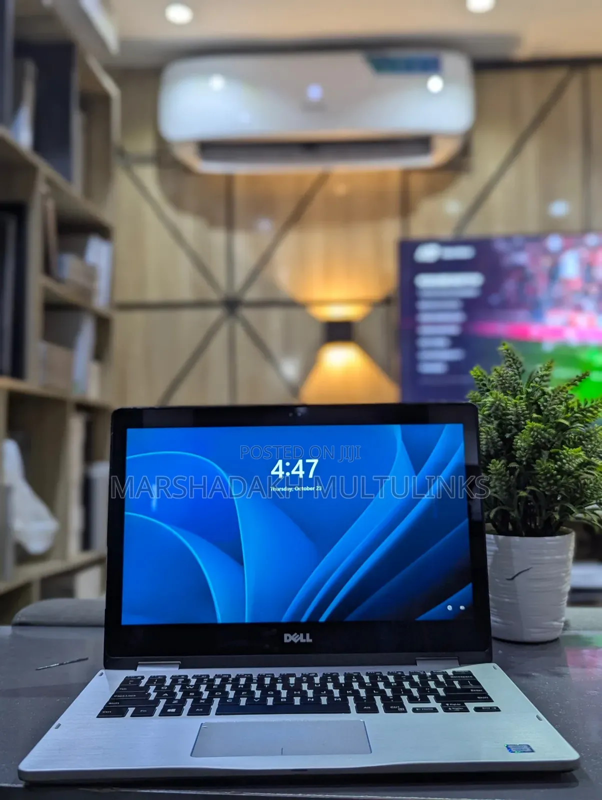 Laptop Dell Inspiron 13 7378 8GB Intel Core I5 SSD 256GB in Ikeja ...