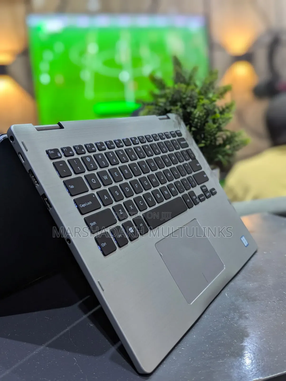 Laptop Dell Inspiron 13 7378 8GB Intel Core I5 SSD 256GB in Ikeja ...