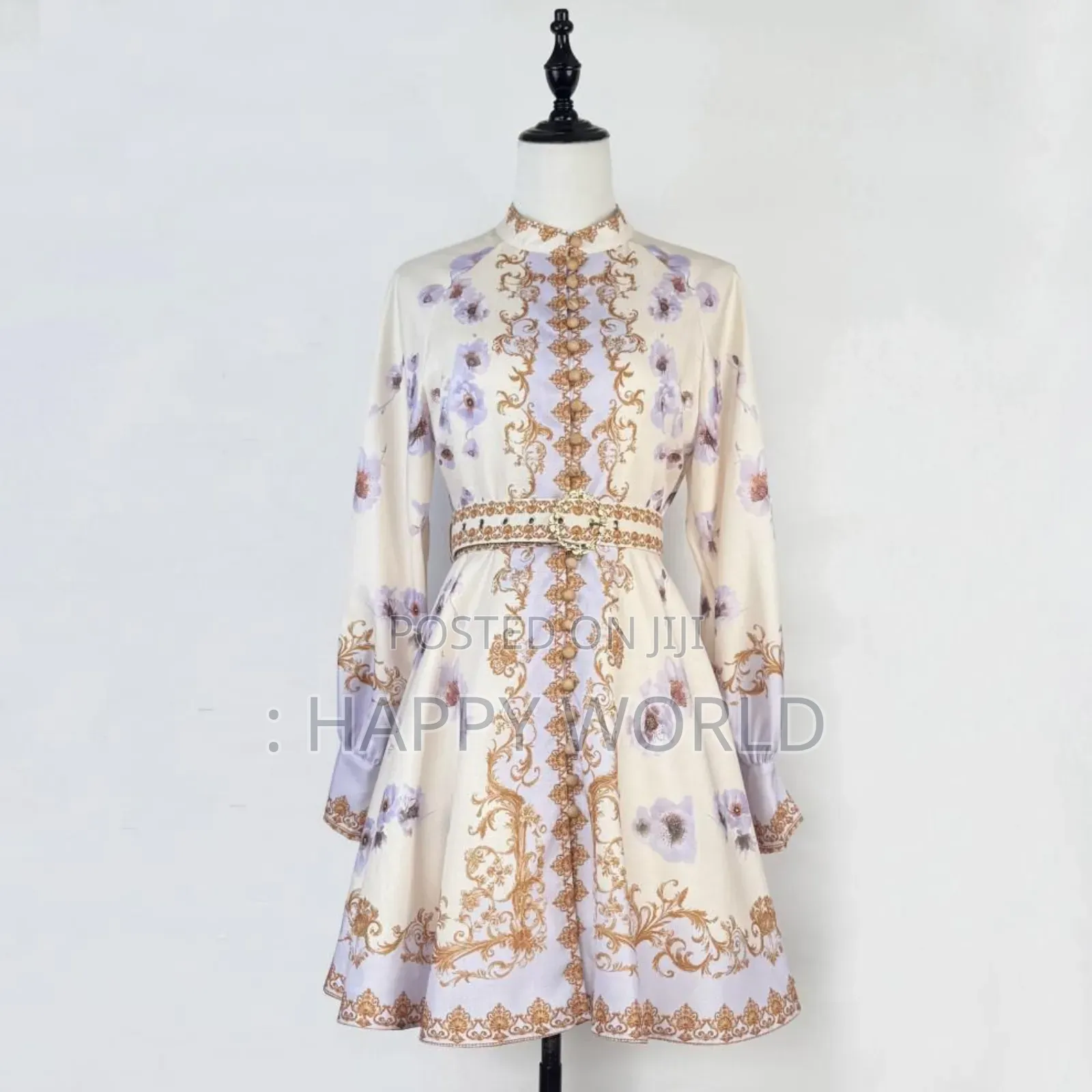 Ladies New Dress in Gbagada - Clothing, : Happy World | Jiji.ng