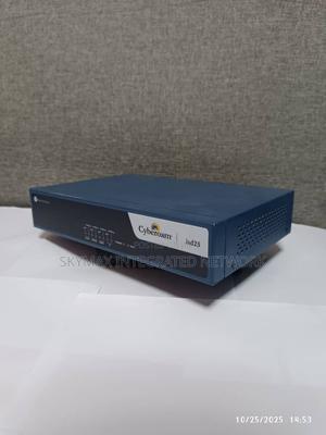 Cyberoam Firewall in Yola North - Computer Accessories , Chidi Agukwe ...