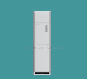 Hisense Floor Standing Ac 3.0 Hp Inverter in Wuse - Home Appliances ...