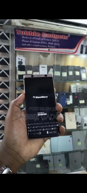 BlackBerry KEYone Bronze Edition 64 GB Bronze in Ikeja - Mobile Phones ...