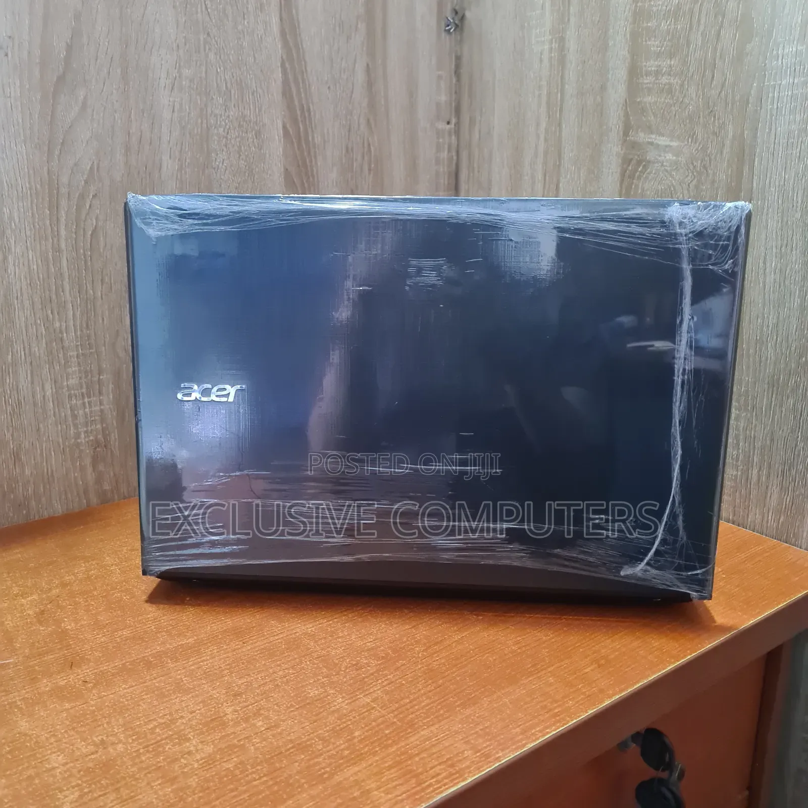 Laptop Acer Aspire E5-575 8GB Intel Core I5 HDD 500GB in Ikeja ...