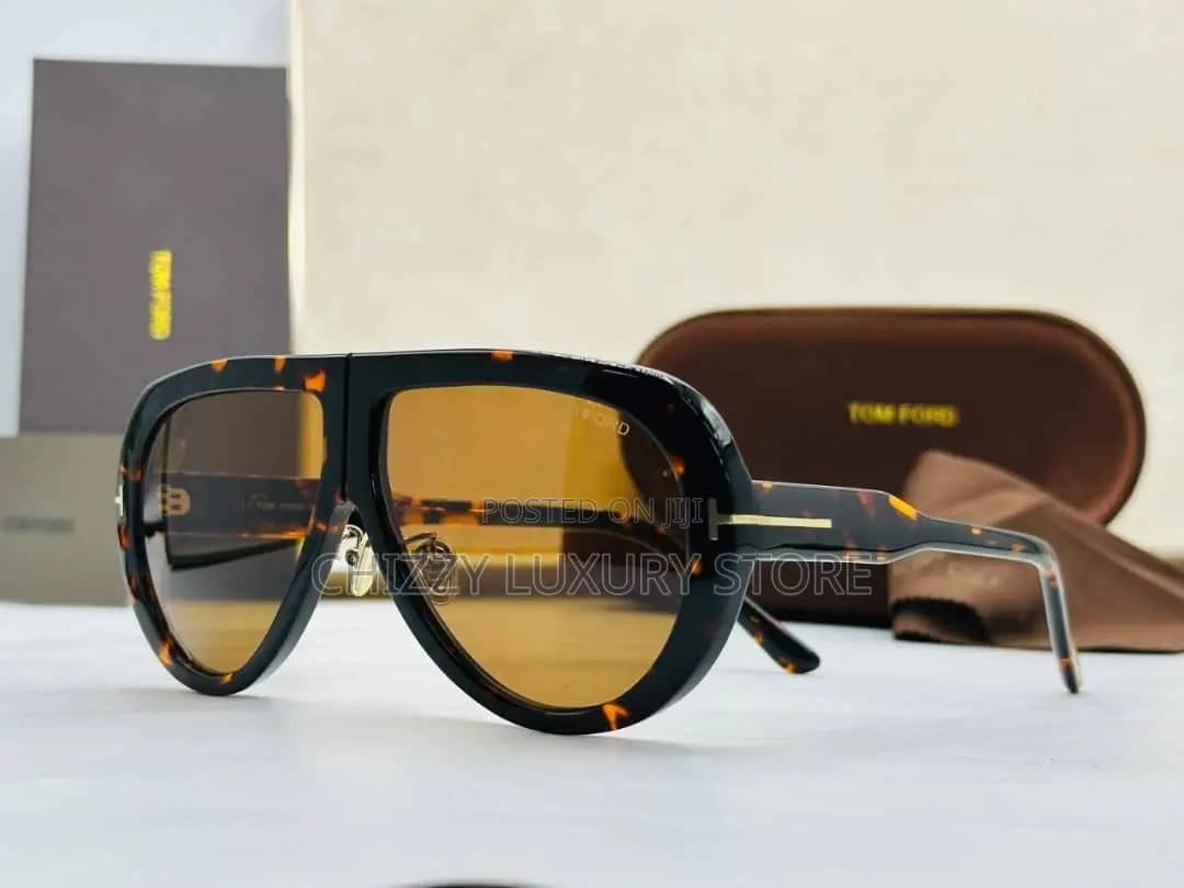 Tom Ford Quality Luxury Ladies Sunglasses in Lagos Island (Eko) - Clothing Accessories, Chizzy ...