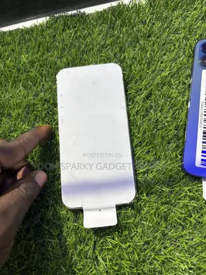 Apple iPhone 12 Pro 128 GB Rose Gold in Ikorodu - Mobile Phones, Don ...