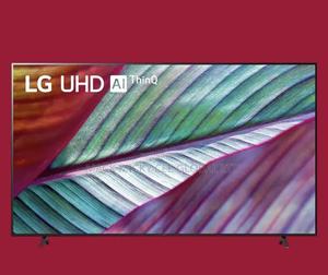 Lg Tv Uhd 86 Inches Ur7800 Smart Tv for sale - Mack Micky Cee Global ...