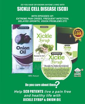 Remedy for Sickle Cell Aneamia in Ikeja - Vitamins & Supplements ...