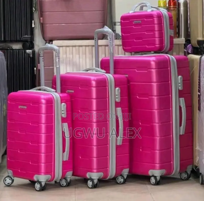 Swiss Polo in Lagos Island (Eko) - Bags, Ugwu Alex | Jiji.ng