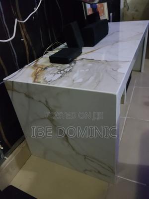 Quartz Tv Console in Orile - Building Materials & Supplies, Ibe Dominic ...